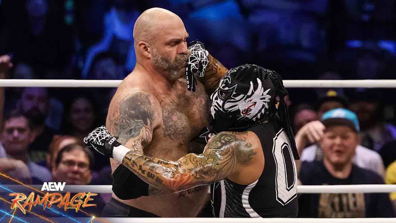 6/7 AEW Rampage draws under 300K viewers in return to normal timeslot - WWE News, WWE Results ...