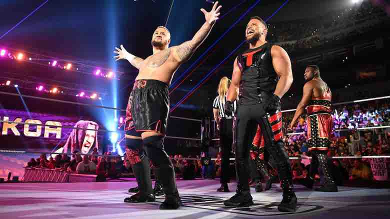 6/7 WWE SmackDown viewership and key demo down - WWE News, WWE Results, AEW News, AEW Results