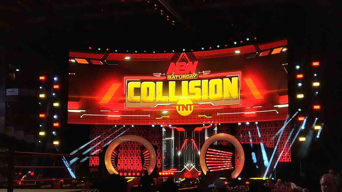 AEW-Collision-2024 - WWE News, WWE Results, AEW News, AEW Results