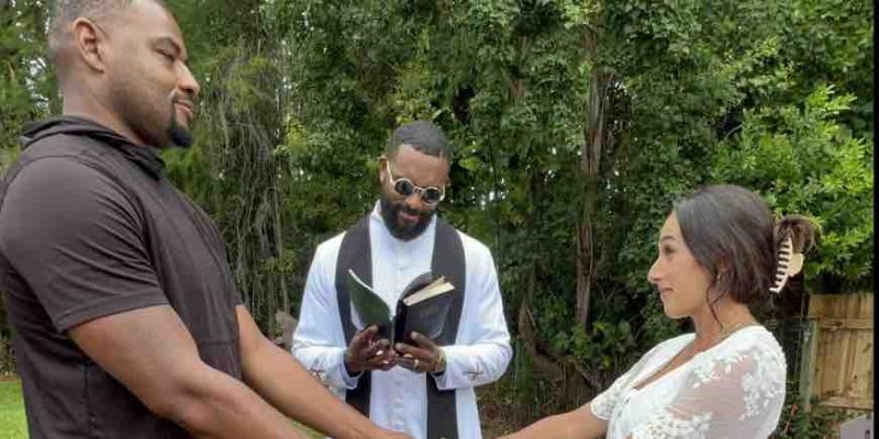 Congratulations to WWE Superstar Angelo Dawkins - WWE News, WWE Results ...