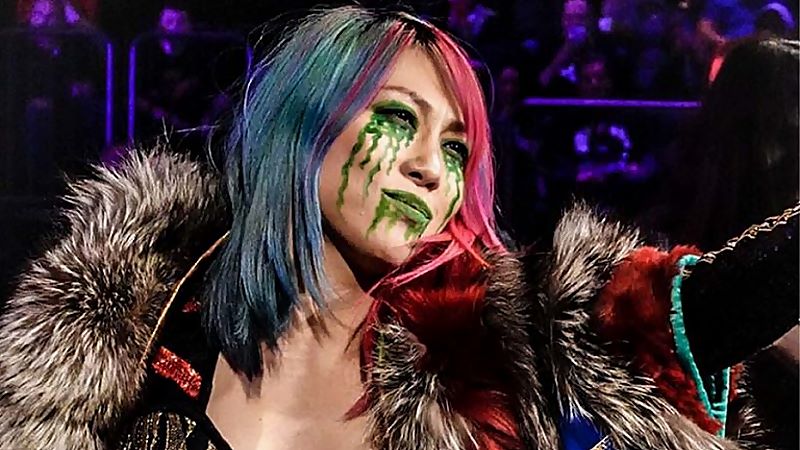 WWE Superstar shares an update on her knee injury - WWE News, WWE ...