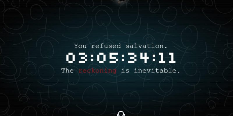 Newest QR code on WWE SmackDown leads to a countdown clock that ends on ...