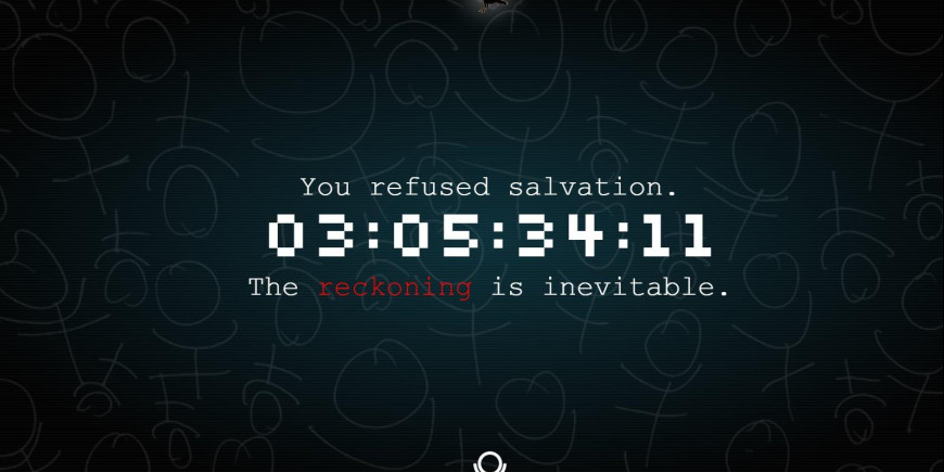 Newest QR code on WWE SmackDown leads to a countdown clock that ends on ...