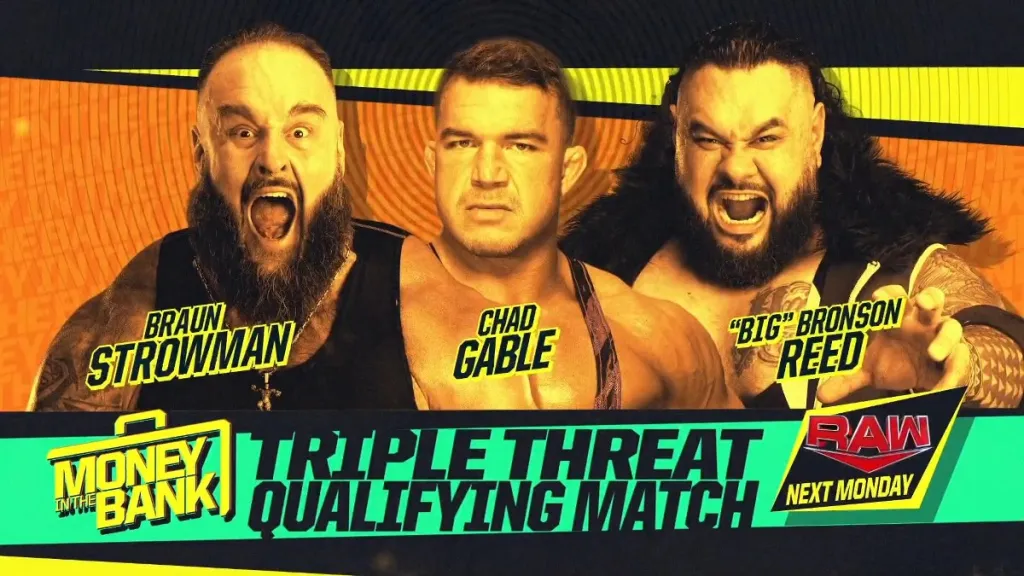 WWE-RAW-Braun-Strowman-Chad-Gable-Bronson-Reed - WWE News, WWE Results ...
