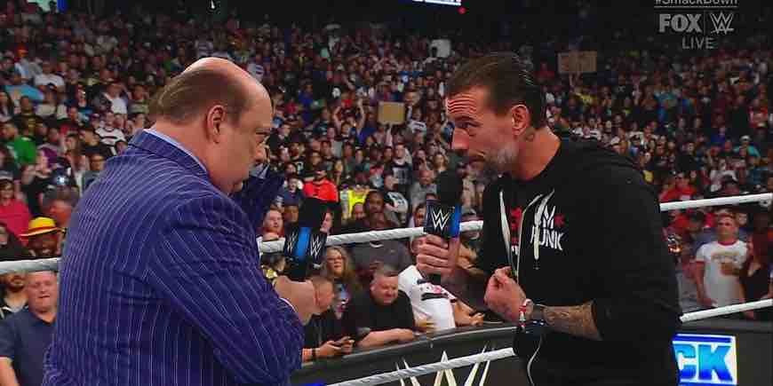 Backstage news from 6/21 WWE SmackDown; list of producers - WWE News ...