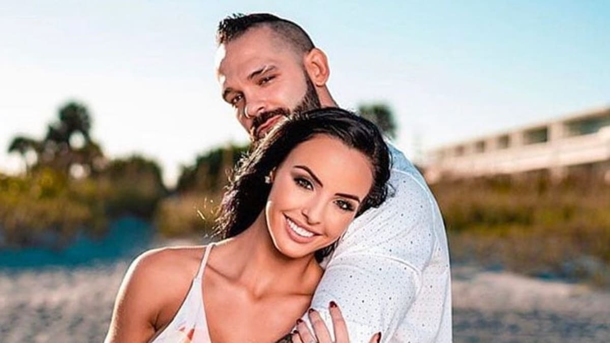 Cassie Lee and Shawn Spears welcome second child - WWE News, WWE ...