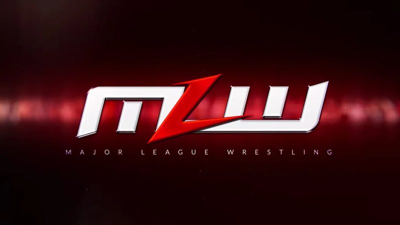 Report: Big changes made to MLW production team and setup - WWE News ...