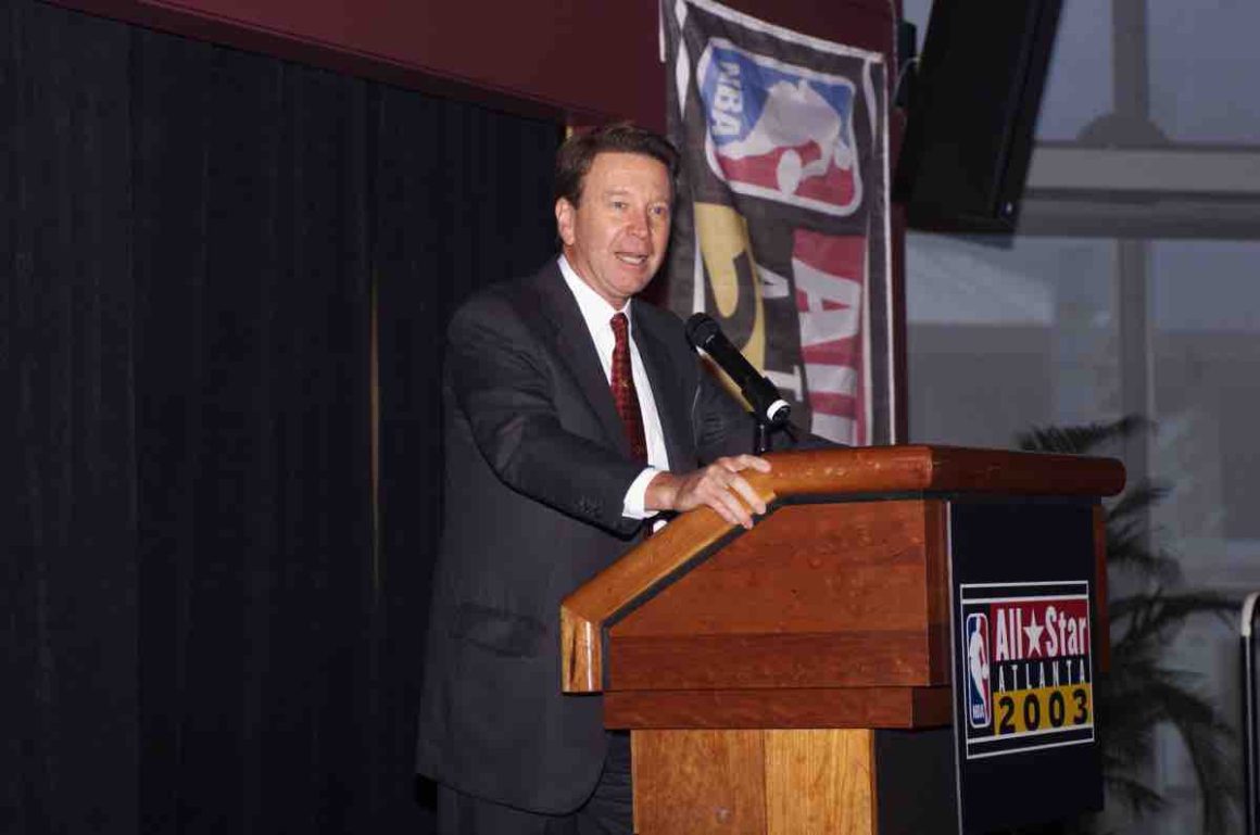 Jamie Kellner, former head of Turner Broadcasting has passed away - WWE ...