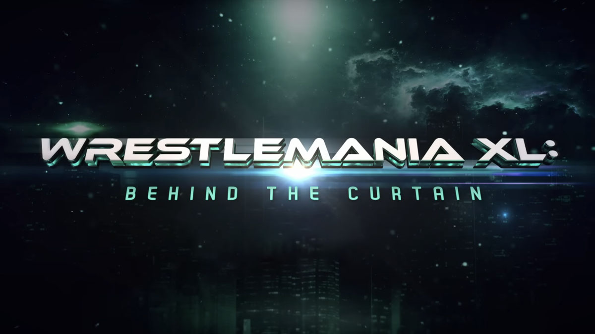 Premiere date announced for WWE WrestleMania XL documentary - WWE News ...