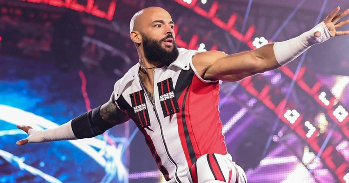 wwe-ricochet - WWE News, WWE Results, AEW News, AEW Results