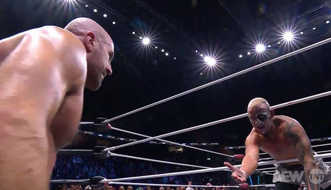 Viewership and key demo for AEW Royal Rampage - WWE News, WWE Results ...