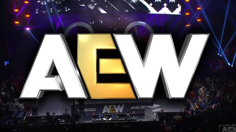 AEW Dynamite 250; Trent Beretta update; “Holo.grm” debuts next week ...