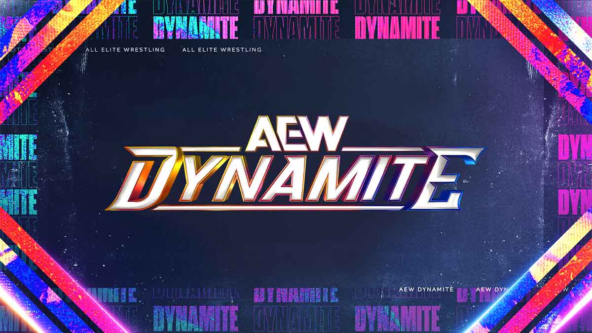 AEW Dynamite Results – 7/17/24 (Dynamite 250 featuring title matches and more!) - WWE News, WWE ...