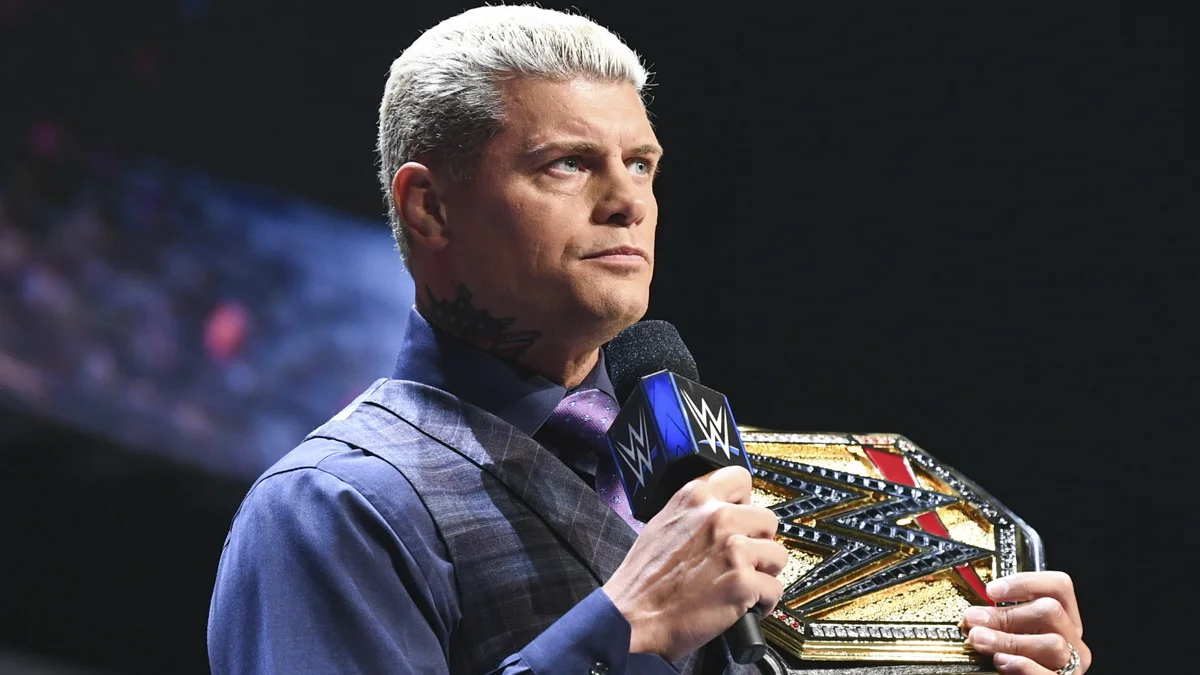 cody-rhodes-undisputed-wwe-champion-june-17-a - WWE News, WWE Results ...