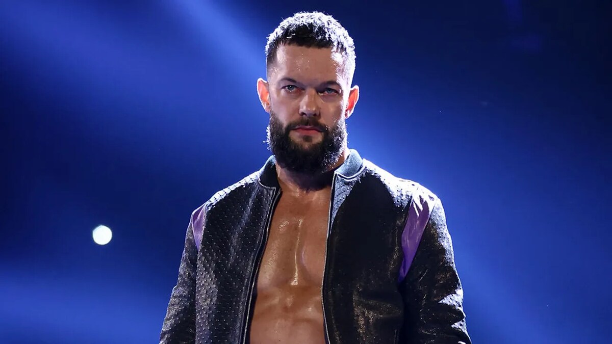 Finn Balor reveals new deal with WWE - WWE News, WWE Results, AEW News, AEW Results