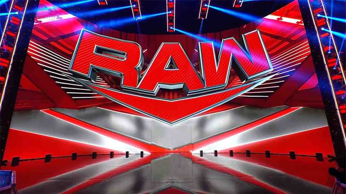 wwe-monday-night-raw-logo-2022 - WWE News, WWE Results, AEW News, AEW Results