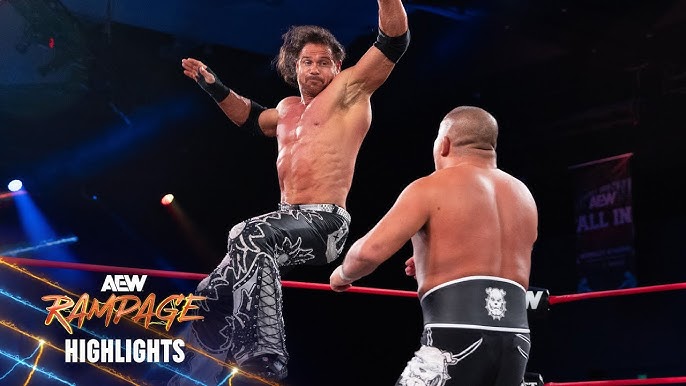 8/23 AEW Rampage drops in viewership, key demo stays the same - WWE News, WWE Results, AEW News ...