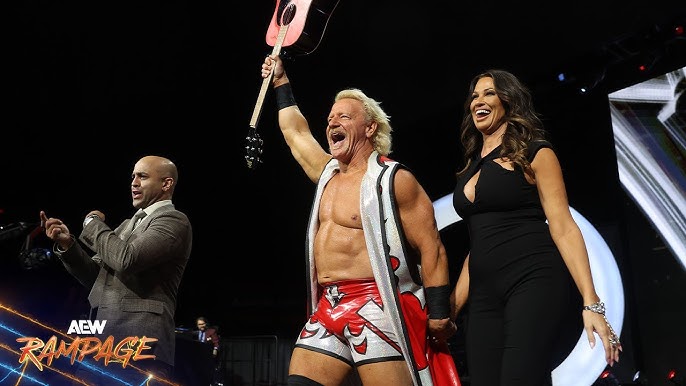 AEW Rampage Quick Results - 8/30/24 (3-Way Tag Team Match and more!) - WWE News, WWE Results ...