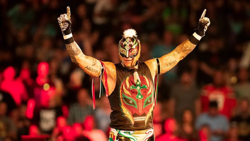 WWE Hall of Famer announced for 'Unfinished Beef' Netflix special - WWE ...