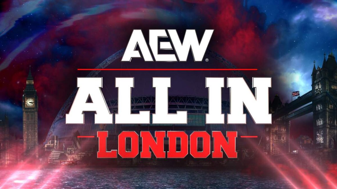 AEW All In Results – 08/25/24 (Title vs. Career, TNT Title Coffin Match ...