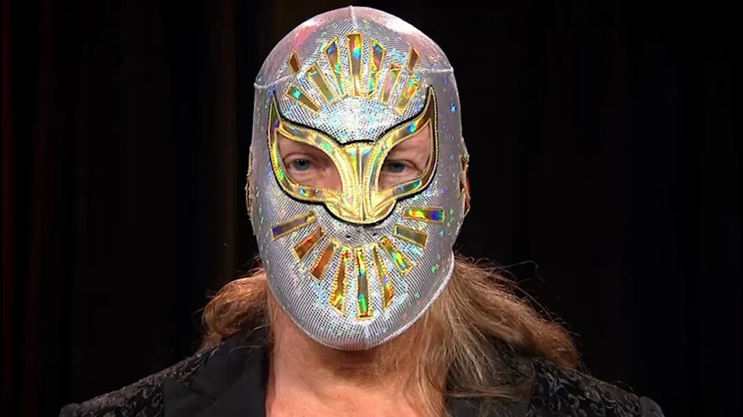 Chris Jericho sends Mistico a message by video at CMLL Arena Mexico event - WWE News, WWE ...