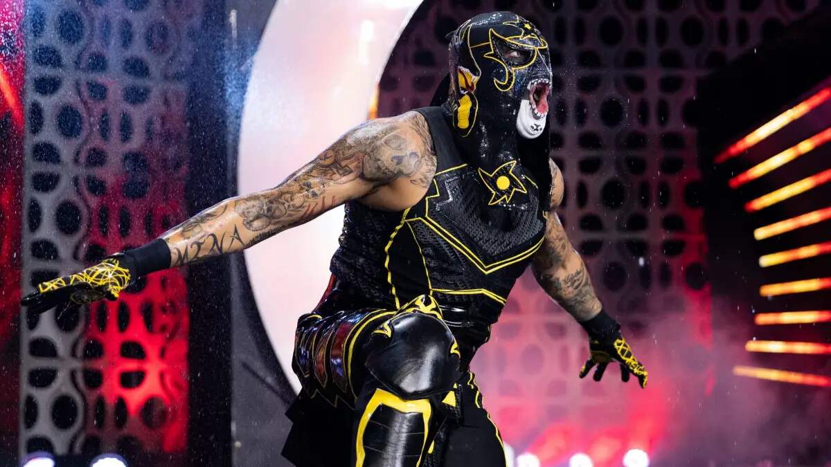 Former AEW champion refutes 'gossip' surrounding status - WWE News, WWE ...