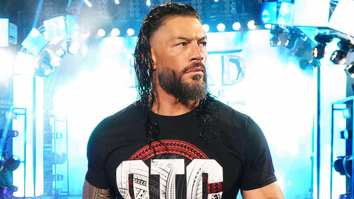 Roman Reigns comments on passing of Afa Anoa’i - WWE News, WWE Results ...