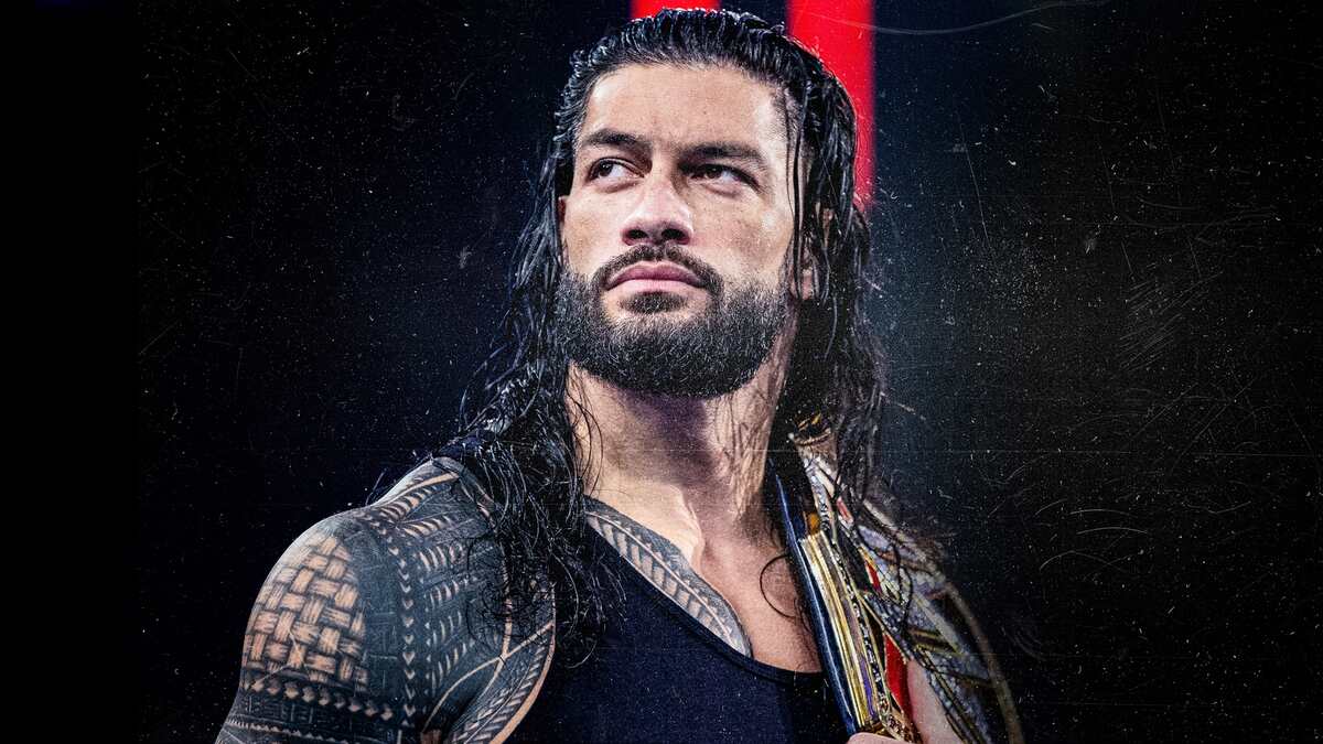 Roman Reigns announced for 8/9 WWE SmackDown - WWE News, WWE Results, AEW News, AEW Results
