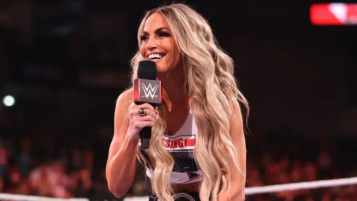 Trish Stratus considering return if 'it can influence another ...