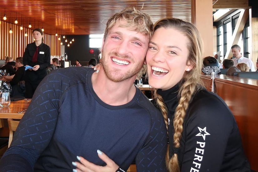 Former WWE US Champion and his fiancé welcome their first child - WWE ...