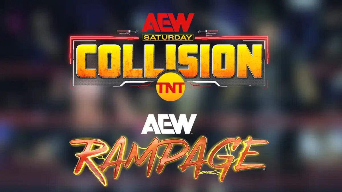 AEW sees lowest viewership in Collision history despite strong Rampage showing - WWE News, WWE ...