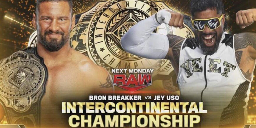 Big Title Match and more set for 9/23 episode of WWE Raw - WWE News, WWE Results, AEW News, AEW ...