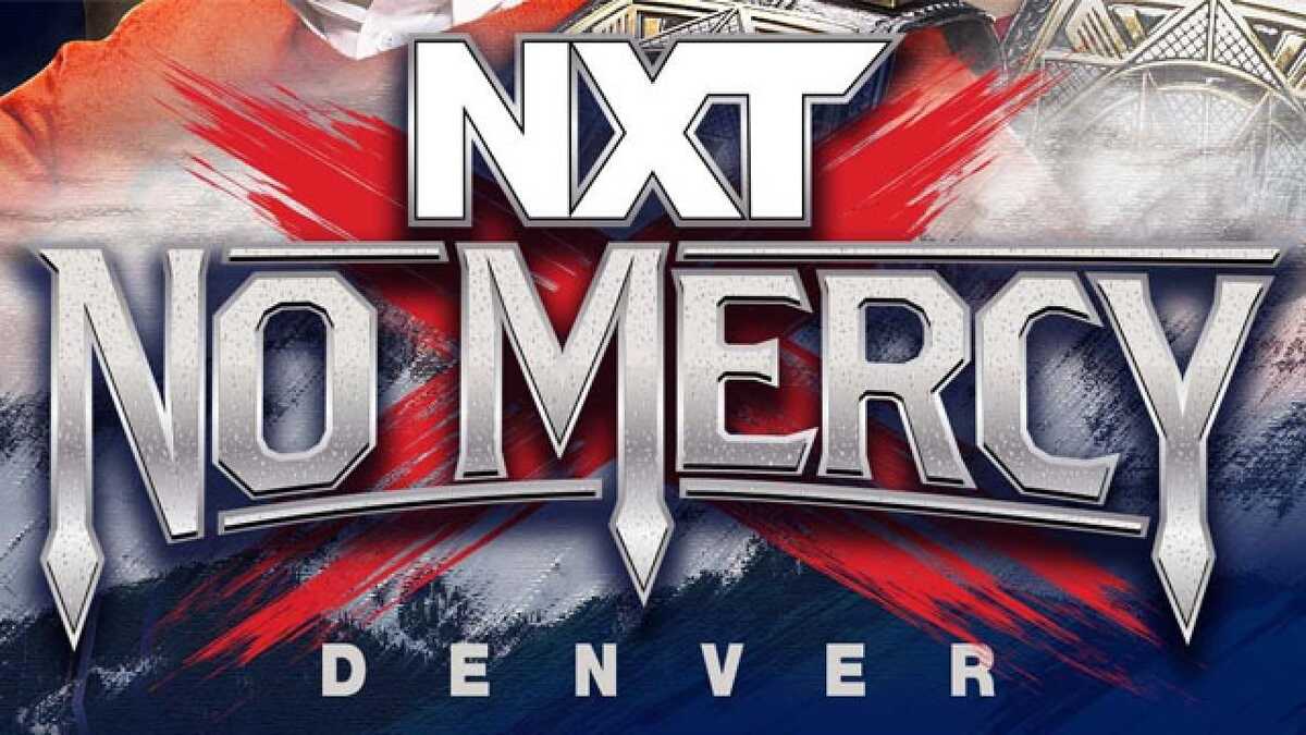 NXT No Mercy Quick Results - 9/1/24 (Five title matches and more ...