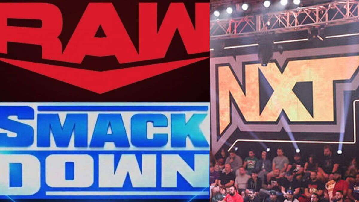 Backstage news on WWE SmackDown, Raw and NXT with new TV homes - WWE News, WWE Results, AEW News ...