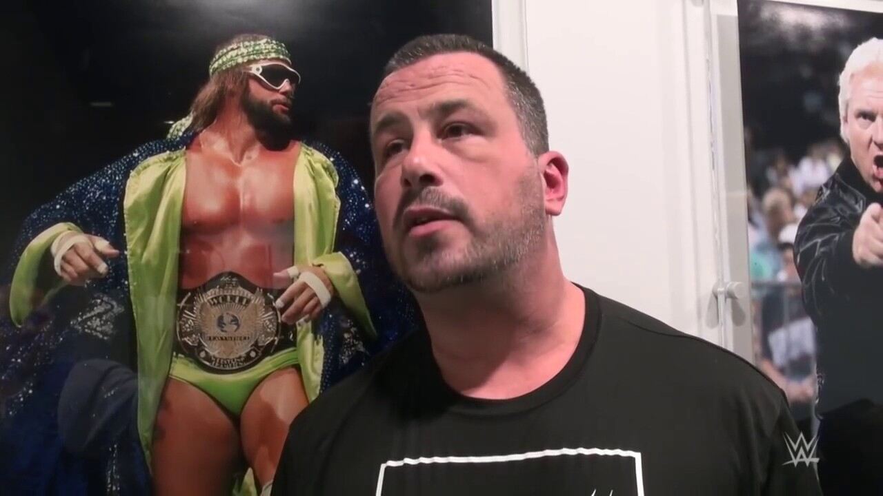 Report: WWE re-signs top trainer and coach - WWE News, WWE Results, AEW ...