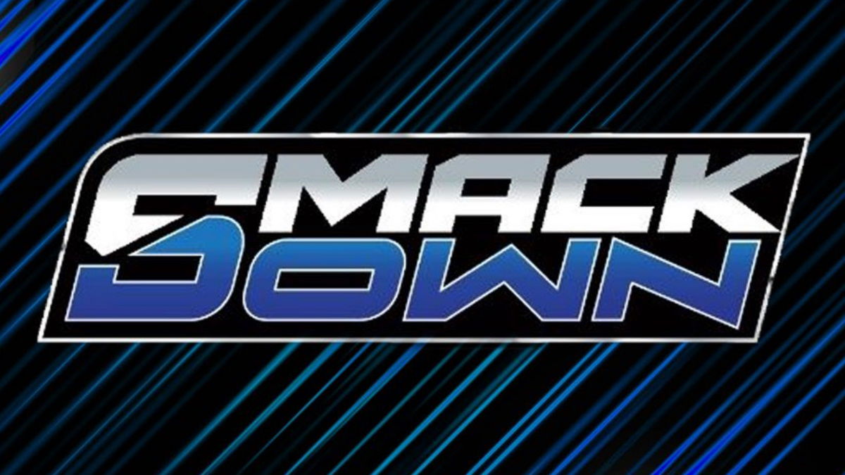 Current lineup for 9/27 WWE SmackDown on USA - WWE News, WWE Results ...