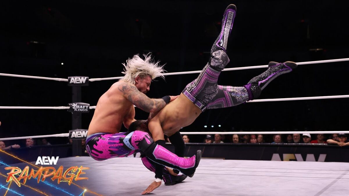 AEW Rampage sees rise in viewership, key demo - WWE News, WWE Results, AEW News, AEW Results