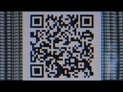 QR Code appears on 9/23 WWE Raw with messages of Time To Wake Up; Soon You Will Understand ...