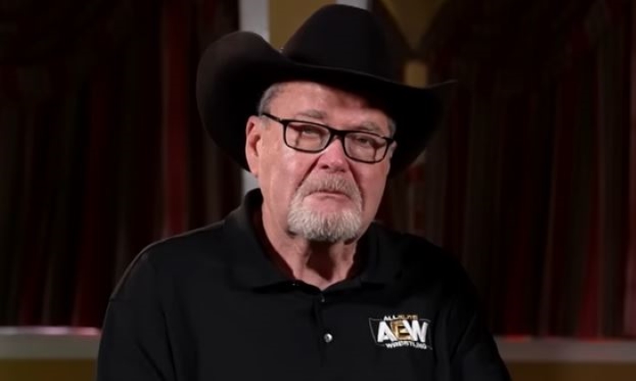 Wwe Jim Ross