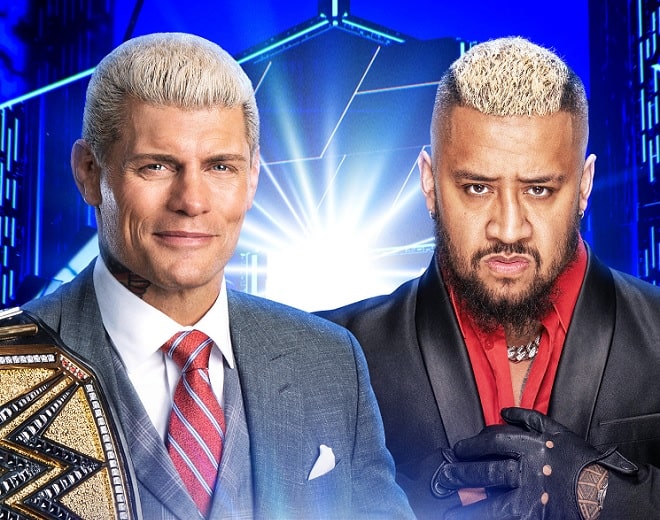 WWE SmackDown Results – 9/6/24 (Last show on FOX, Cody Rhodes to appear ...