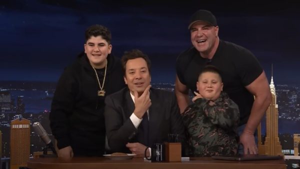 Costco-Guys-AEW-Full-Gear - WWE News, WWE Results, AEW News, AEW Results