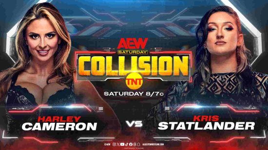 AEW Collision/Battle of the Belts XII Results - 10/19/24 - WWE News ...