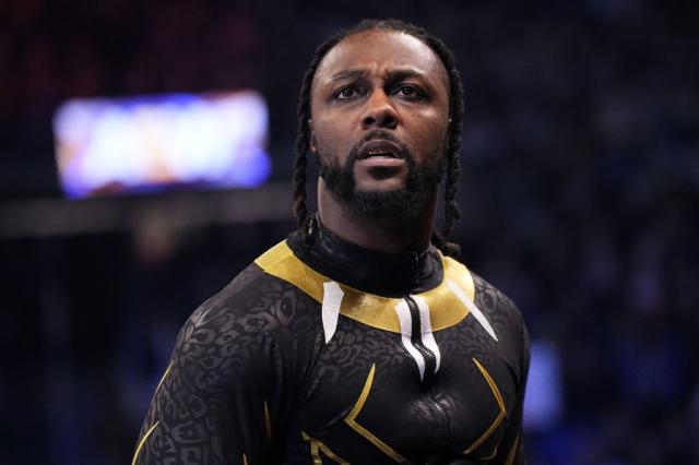 Top AEW star makes history this past weekend - WWE News, WWE Results ...