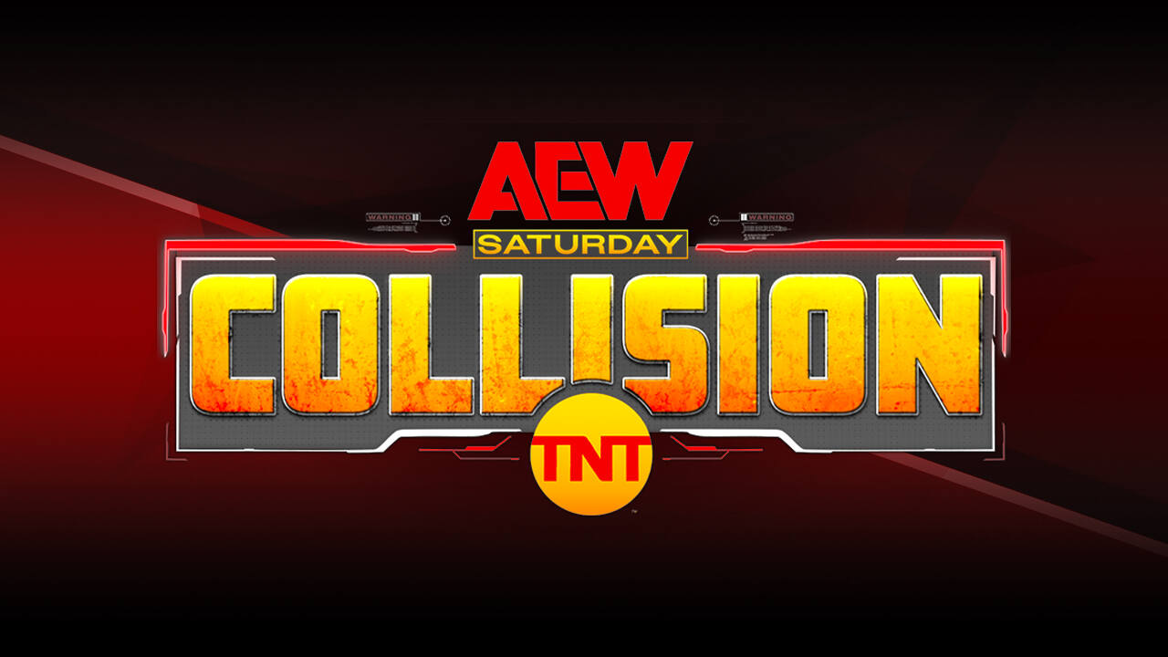 AEW Collision Results - 10/5/24 (3-Way Tag Team Match, More!) - WWE News, WWE Results, AEW News ...