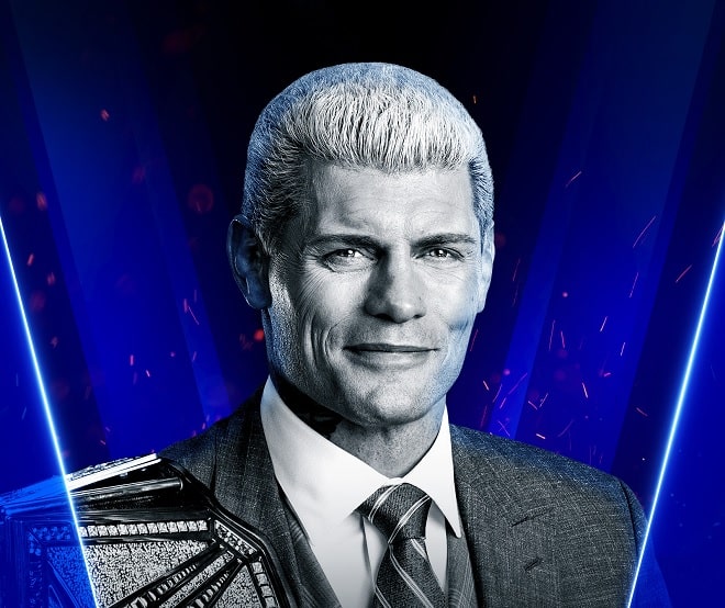 WWE SmackDown Results – 10/18/24 (Cody Rhodes and Roman Reigns to ...