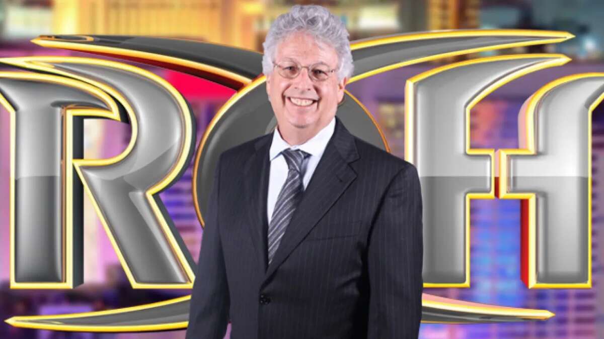 Former ROH executive Joe Koff passes away - WWE News, WWE Results, AEW ...