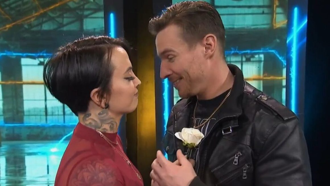 AEW talents welcome arrival of their first child - WWE News, WWE ...