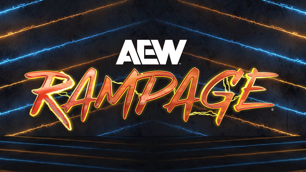 AEW Rampage SPOILERS: Matches taped 11/6 to air on 11/8 - WWE News, WWE ...