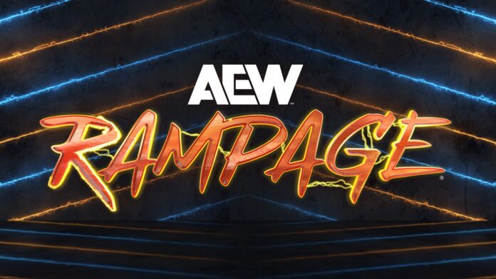 AEW Rampage Quick Results - 11/22/24 (Go-Home Show For Full Gear, Harleygram and more!) - WWE ...