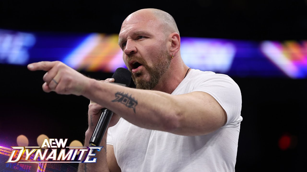 Dynamite Ratings - WWE News, WWE Results, AEW News, AEW Results